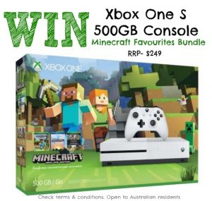 Top things to try with the whole family on Xbox One S - Laughing Kids Learn